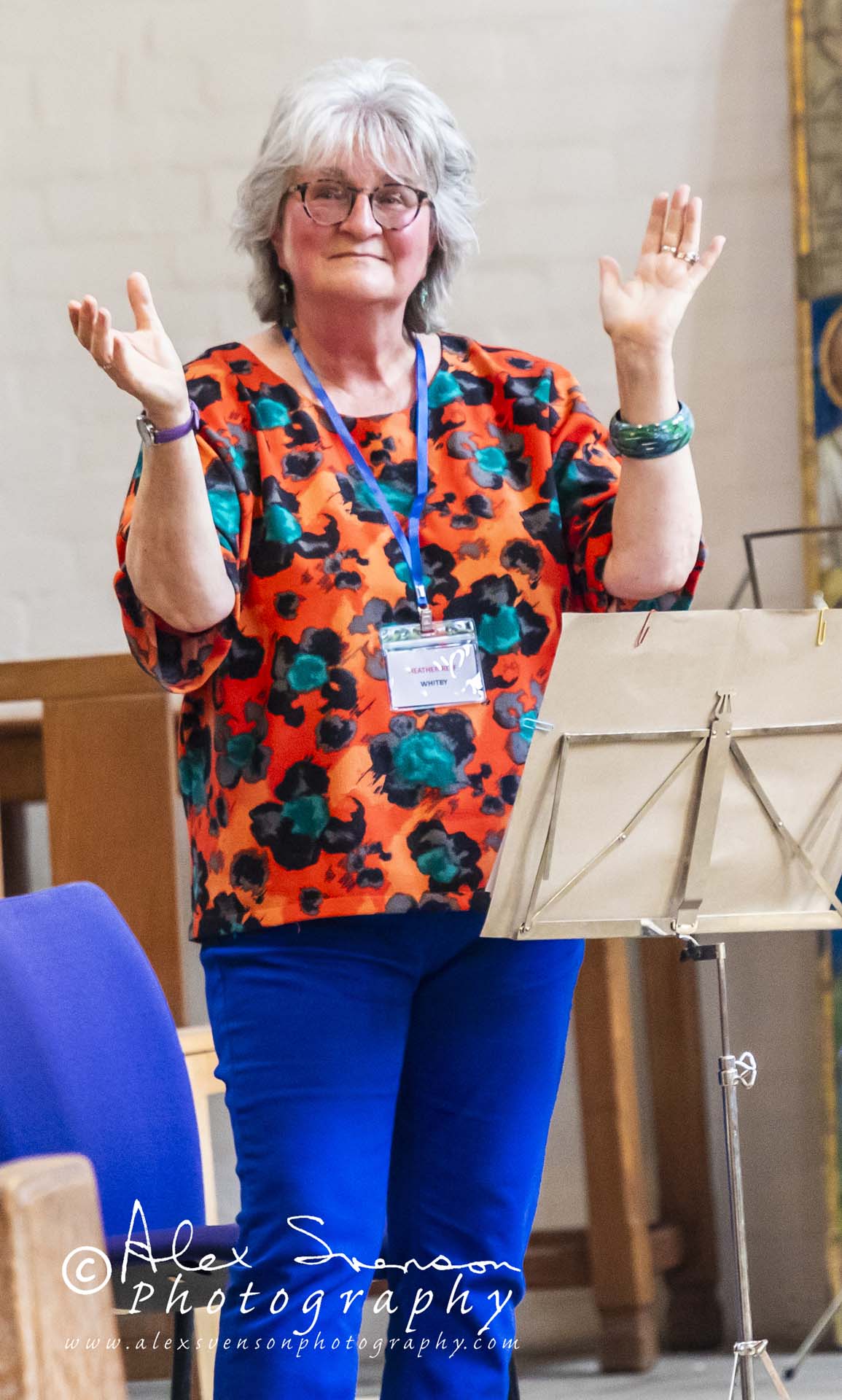 Recorder Group - Whitby Whaler